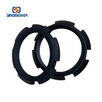 China SINOTRUK HOWO Chassis Parts WG9981320149 Gear Gasket Axle Shaft Gear Gasket Original Parts for sale