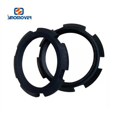China SINOTRUK HOWO Chassis Parts WG9981320149 Gear Gasket Axle Shaft Gear Gasket Original Parts for sale