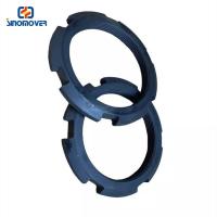 China SINOTRUK HOWO Chassis Parts WG9981320149 Gear Gasket Axle Shaft Gear Gasket Original Parts for sale