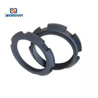 China SINOTRUK HOWO Chassis Parts WG9981320149 Gear Gasket Axle Shaft Gear Gasket Original Parts for sale