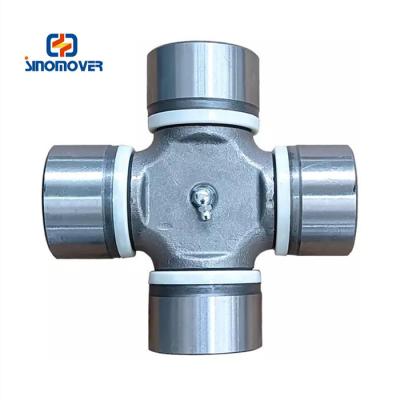 China SINOTRUK  HOWO Truck Spare Parts WG9725310020 Universal Joint Cross Shaft Assembly for sale