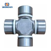 China SINOTRUK  HOWO Truck Spare Parts WG9725310020 Universal Joint Cross Shaft Assembly for sale