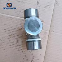 China SINOTRUK  HOWO Truck Spare Parts WG9725310020 Universal Joint Cross Shaft Assembly for sale