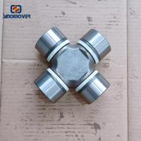 China SINOTRUK  HOWO Truck Spare Parts WG9725310020 Universal Joint Cross Shaft Assembly for sale
