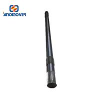 China SINOTRUK HOWO Truck Parts WG9231340223 Half Shaft Original Parts for sale