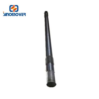 China SINOTRUK HOWO Truck Parts WG9231340223 Half Shaft Original Parts for sale