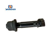 China SINOTRUK HOWO AZ9112340123 Rear Wheel Bolt And Nut OEM Original Parts for sale