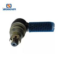 China Original SINOTRUK HOWO Truck Spare Parts WG9925430200 Steering Tie Rod Ball Joint for sale
