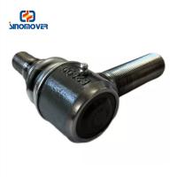 China Original SINOTRUK HOWO Truck Spare Parts WG9925430200 Steering Tie Rod Ball Joint for sale