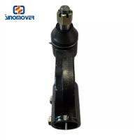 China Original SINOTRUK HOWO Truck Spare Parts WG9925430200 Steering Tie Rod Ball Joint for sale