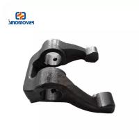 China SINOTRUK HOWO OEM Original Gearbox Parts WG2214260001 Clutch Release Fork for sale