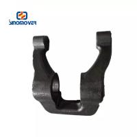 China SINOTRUK HOWO OEM Original Gearbox Parts WG2214260001 Clutch Release Fork for sale