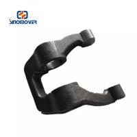 China SINOTRUK HOWO OEM Original Gearbox Parts WG2214260001 Clutch Release Fork for sale