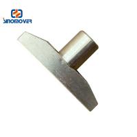 China SINOTRUK HOWO Truck OEM Original Gearbox Parts WG2229100206 Fork Block for sale