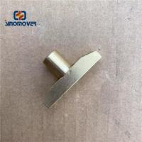 China SINOTRUK HOWO Truck OEM Original Gearbox Parts WG2229100206 Fork Block for sale