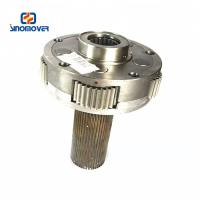 China SINOTRUK HOWO OEM original Transmission Parts AZ2203100001+001 Planet Carrier for sale