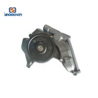 China SINOTRUK HOWO Truck OEM Original  Engine Parts VG1246070040 Oil Pump for sale