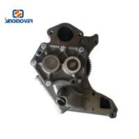 China SINOTRUK HOWO Truck OEM Original  Engine Parts VG1246070040 Oil Pump for sale