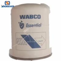 China High Quality Original Truck Spare Parts WABCO Air Dryer Cartridge 4329210072 For Air Drying System for sale