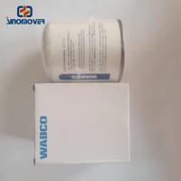 China High Quality Original Truck Spare Parts WABCO Air Dryer Cartridge 4329210072 For Air Drying System for sale