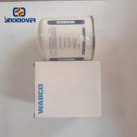 China High Quality Original Truck Spare Parts WABCO Air Dryer Cartridge 4329210072 For Air Drying System for sale