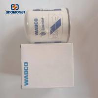 China High Quality Original Truck Spare Parts WABCO Air Dryer Cartridge 4329210072 For Air Drying System for sale