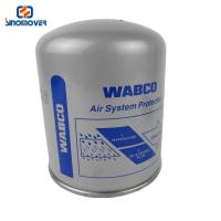 China OEM original 4329012472 Air System Protector WABCO Air Dryer With O-Ring for SINOTRUK HOWO Truck for sale