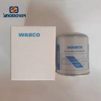 China OEM original 4329012472 Air System Protector WABCO Air Dryer With O-Ring for SINOTRUK HOWO Truck for sale