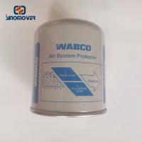 China OEM original 4329012472 Air System Protector WABCO Air Dryer With O-Ring for SINOTRUK HOWO Truck for sale