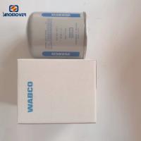 China OEM original 4329012472 Air System Protector WABCO Air Dryer With O-Ring for SINOTRUK HOWO Truck for sale