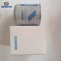 China OEM original 4329012472 Air System Protector WABCO Air Dryer With O-Ring for SINOTRUK HOWO Truck for sale