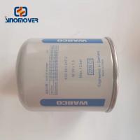 China OEM original 4329012472 Air System Protector WABCO Air Dryer With O-Ring for SINOTRUK HOWO Truck for sale