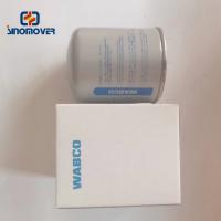 China OEM original 4329012472 Air System Protector WABCO Air Dryer With O-Ring for SINOTRUK HOWO Truck for sale