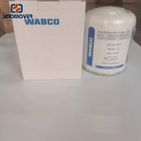 China WABCO Truck Parts 4324102227 Air Dryer  use for HOWO Shacman original parts for sale