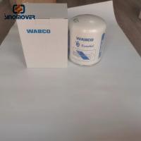 China WABCO Truck Parts 4324102227 Air Dryer  use for HOWO Shacman original parts for sale