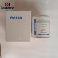 China WABCO Truck Parts 4324102227 Air Dryer  use for HOWO Shacman original parts for sale