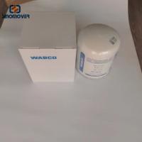 China WABCO Truck Parts 4324102227 Air Dryer  use for HOWO Shacman original parts for sale