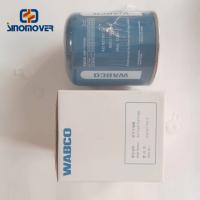China WABCO Truck Parts 4329210012 Air Dryer Use For HOWO Shacman Original Parts for sale