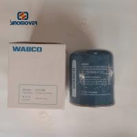 China WABCO Truck Parts 4329210012 Air Dryer Use For HOWO Shacman Original Parts for sale