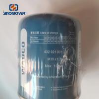 China WABCO Truck Parts 4329210012 Air Dryer Use For HOWO Shacman Original Parts for sale