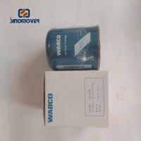 China WABCO Truck Parts 4329210012 Air Dryer Use For HOWO Shacman Original Parts for sale
