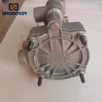 China WABCO Original Parts Spare Parts 9730090010 Trailer Control Valve Use For HOWO SHACMAN FAW DAF MAN Truck for sale