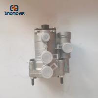 China WABCO Original Parts Spare Parts 9730090010 Trailer Control Valve Use For HOWO SHACMAN FAW DAF MAN Truck for sale