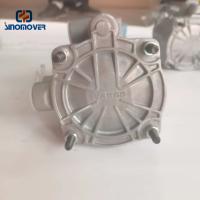 China WABCO Original Parts Spare Parts 9730090010 Trailer Control Valve Use For HOWO SHACMAN FAW DAF MAN Truck for sale