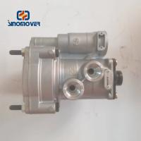 China WABCO Original Parts Spare Parts 9730090010 Trailer Control Valve Use For HOWO SHACMAN FAW DAF MAN Truck for sale