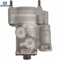 China WABCO Original Parts Spare Parts 9730090020 Trailer Control Valve Use For HOWO SHACMAN FAW DAF MAN Truck for sale