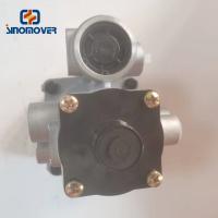 China WABCO Original Parts Spare Parts 9730090020 Trailer Control Valve Use For HOWO SHACMAN FAW DAF MAN Truck for sale