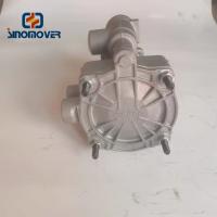 China WABCO Original Parts Spare Parts 9730090020 Trailer Control Valve Use For HOWO SHACMAN FAW DAF MAN Truck for sale