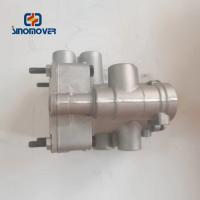 China WABCO Original Parts Spare Parts 9730090020 Trailer Control Valve Use For HOWO SHACMAN FAW DAF MAN Truck for sale