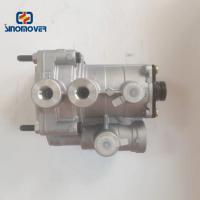China WABCO Original Parts Spare Parts 9730090020 Trailer Control Valve Use For HOWO SHACMAN FAW DAF MAN Truck for sale